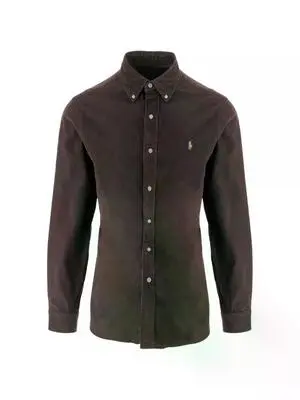 Polo Ralph Lauren Custom Fit Corduroy Shirt