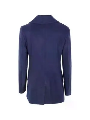 Polo Ralph Lauren Wool Double-breasted Coat