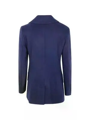 Polo Ralph Lauren Wool Double-breasted Coat
