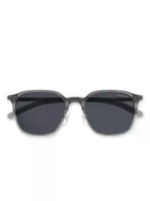 MONT BLANC EYEWEAR Square-frame Sunglasses