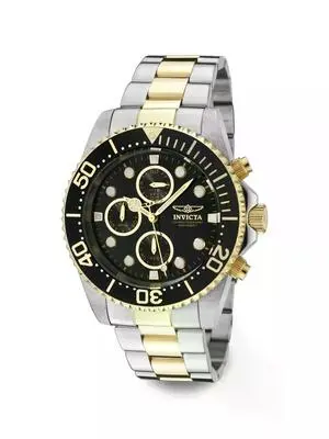 INVICTA Pro Diver 43mm Watch - Black