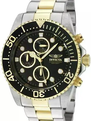 INVICTA Pro Diver 43mm Watch