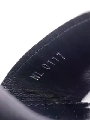 LOUIS VUITTON 2017 Monogram Wedge Sandals
