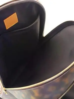 LOUIS VUITTON Ellipse Backpack