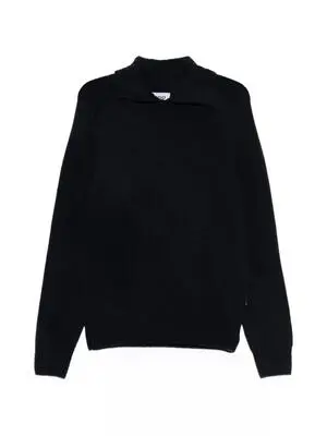 SEBAGO Swiftriver Sweater