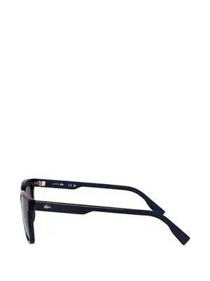 Lacoste Square-frame Sunglasses