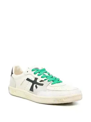 Premiata Clay Sneakers