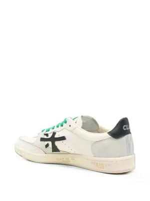 Premiata Clay Sneakers