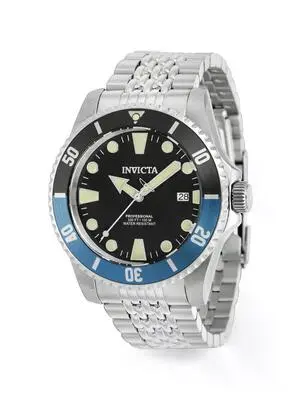 INVICTA Pro Diver 44mm Watch - Black