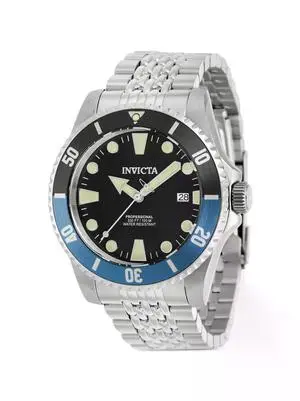 INVICTA Pro Diver Automatic Stainless Steel Watch - Black