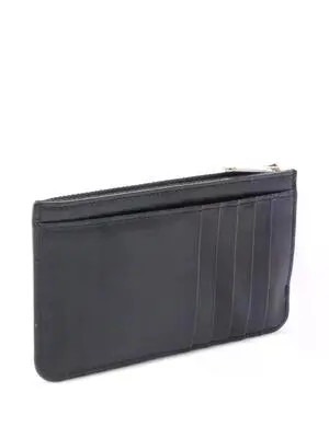 CHRISTIAN LOUBOUTIN 2020s Logo-plaque Coin Purse