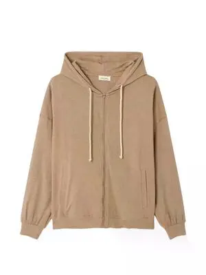American Vintage Full Zip Sweatshirts Hoodies For Women