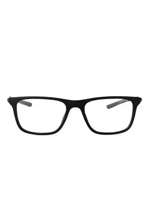 Nike 7150 Square Frame Eyeglasses
