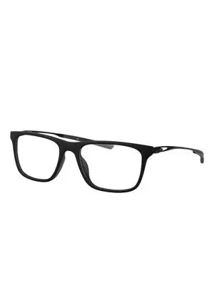 Nike 7150 Square Frame Eyeglasses