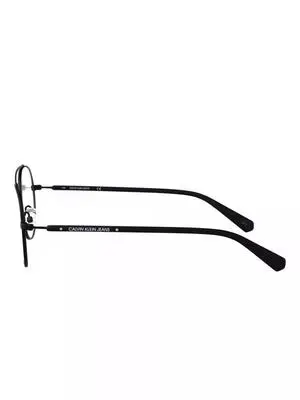 Calvin Klein Ckj20304 Round-frame Glasses
