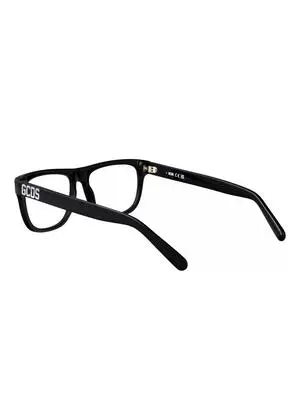 Gcds Logo-detailed Glasses
