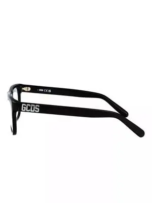 Gcds Logo-detailed Glasses