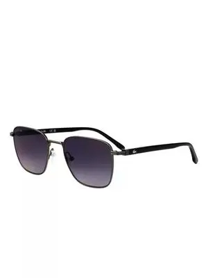 Lacoste Square-frame Sunglasses