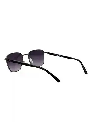 Lacoste Square-frame Sunglasses