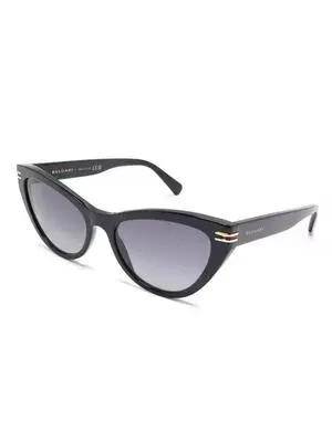 BVLGARI Cat Eye Sunglasses