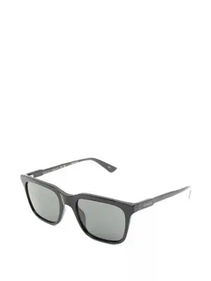 Gucci Rectangle Sunglasses