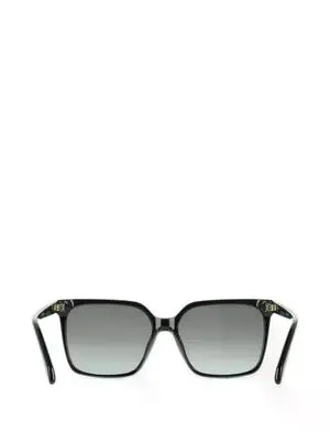 FERRAGAMO Square-frame Sunglasses