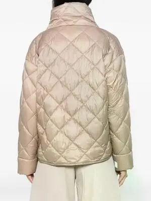 Max Mara The Cube Puffer Jacket