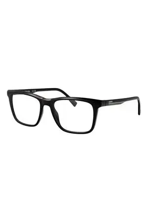 Lacoste Rectangle-frame Glasses