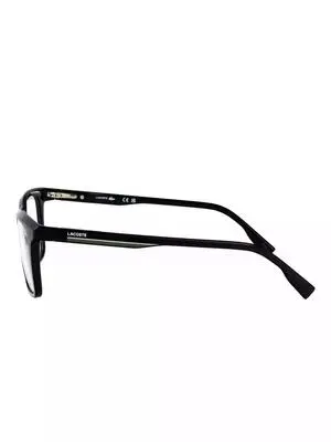 Lacoste Rectangle-frame Glasses