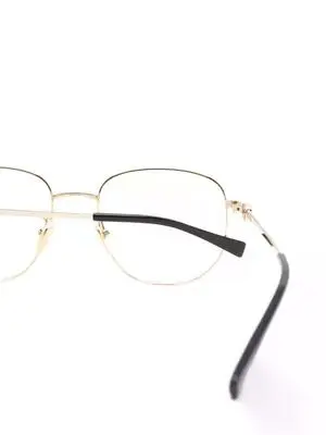 Gucci Round-frame Glasses