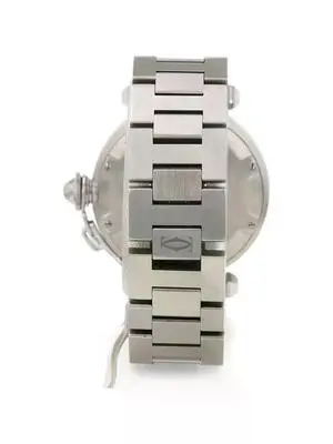 Cartier 2000s Pasha 35mm Watch