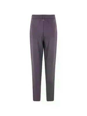 TWINSET Pleated Trousers