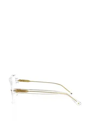 Dsquared2 Aviator Eyeglasses