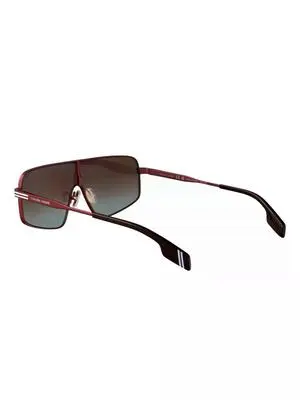 Canada Goose Shield-frame Gradient Sunglasses