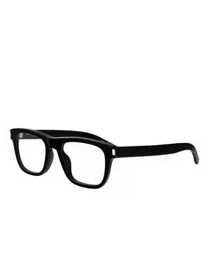 Saint Laurent Rectangle-frame Glasses