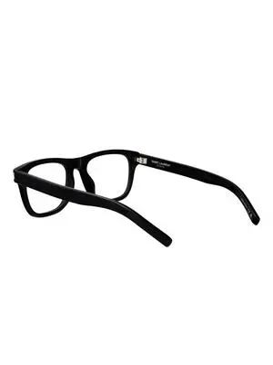 Saint Laurent Rectangle-frame Glasses