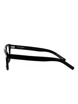 Saint Laurent Rectangle-frame Glasses