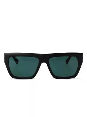Calvin Klein Rectangle Sunglasses