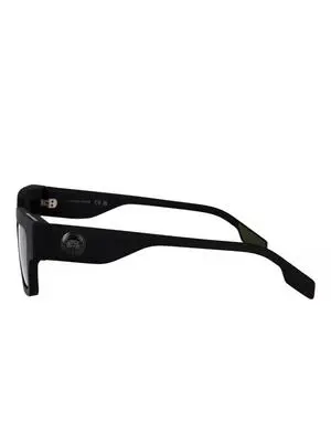 Canada Goose Wayfarer-frame Tinted Sunglasses
