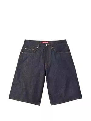 Supreme Baggy Selvedge Denim Shorts