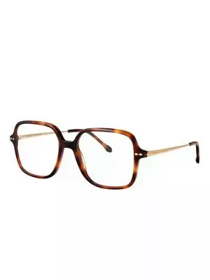 Isabel Marant Square-frame Glasses
