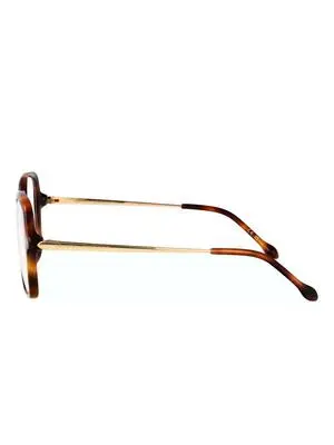 Isabel Marant Square-frame Glasses