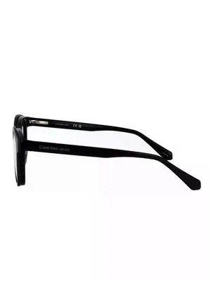 Calvin Klein Square-frame Sunglasses