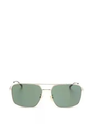Gucci Square Frame Sunglasses