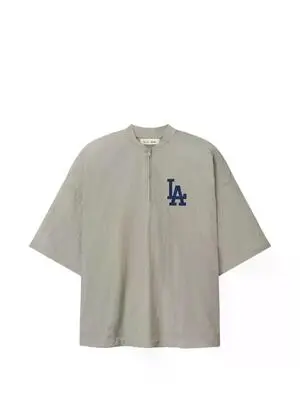 Fear Of God Dodger 3/4 Sleeve Sweatshirt