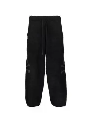 MASTERMIND WORLD Skull Logo Lounge Trousers
