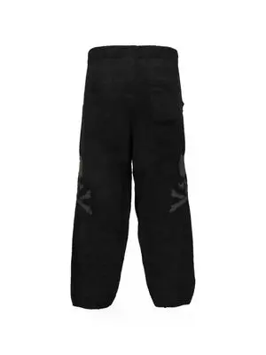 MASTERMIND WORLD Skull Logo Lounge Trousers