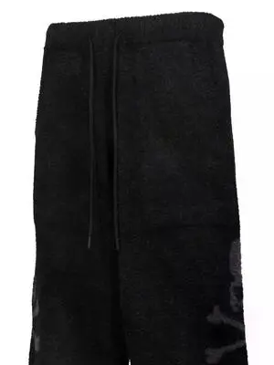 MASTERMIND WORLD Skull Logo Lounge Trousers