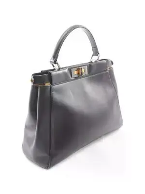 Fendi 2000s Peekaboo Tote Bag