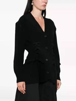 Simone Rocha Cardigan